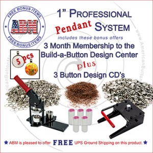 ABM Announces New Website and Special Button Making Systems - The ...